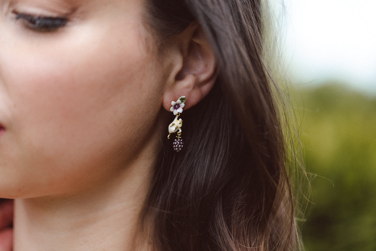 Blackberry Picking Tips from The Bill Skinner Blackberry Mouse – Bill ...