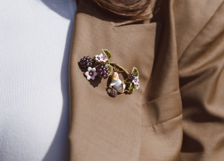 All Jewellery from Bill Skinner Studio – Page 10