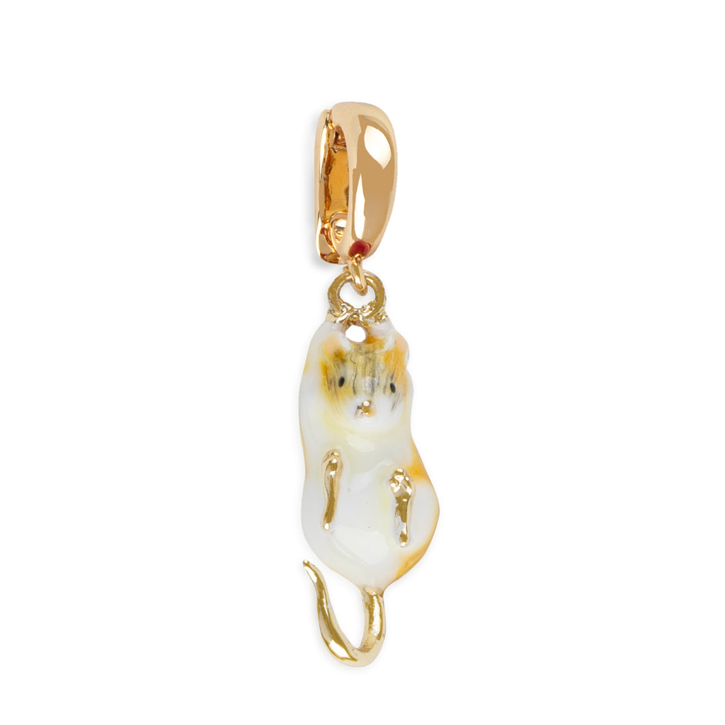 Mouse Charm – Bill Skinner Studio