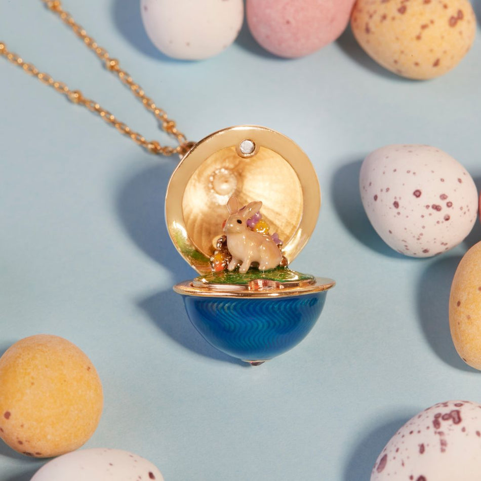 The Easter Edit – Bill Skinner Studio
