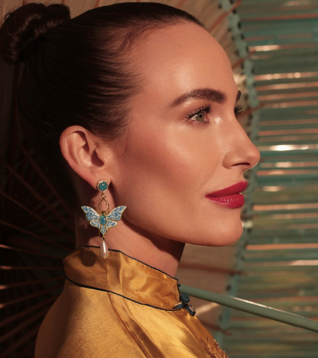 Bill Skinner Studio | Whimsical Jewellery Crafted to Delight