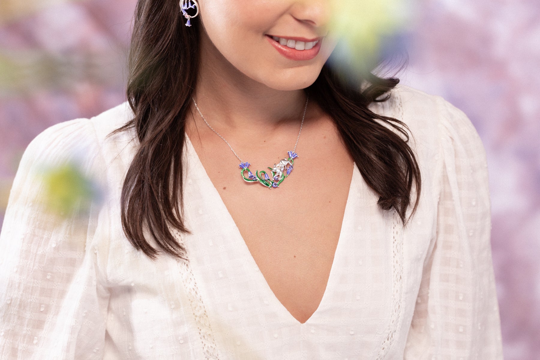 Bill Skinner Studio Jewellery, Necklaces, Earrings, Accessories, Gifts