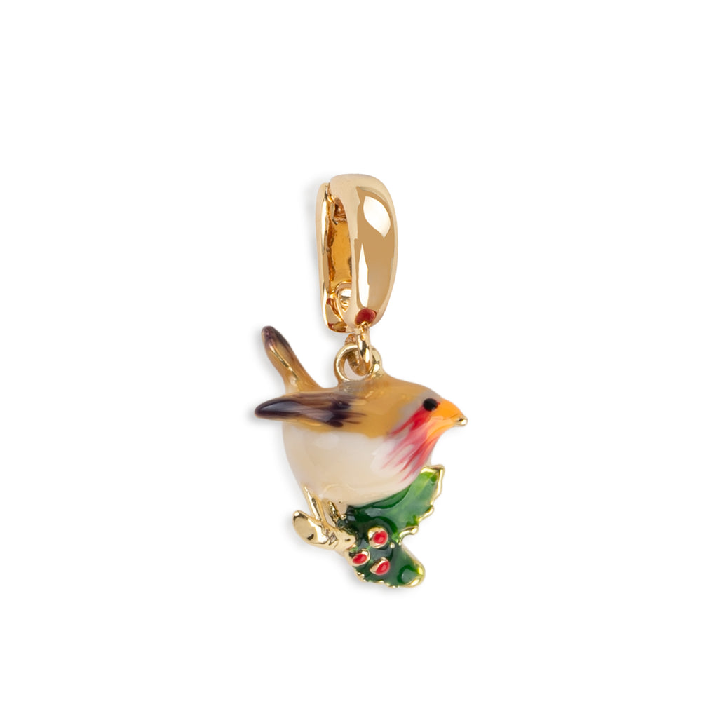 Robin Charm | Bill Skinner Studio