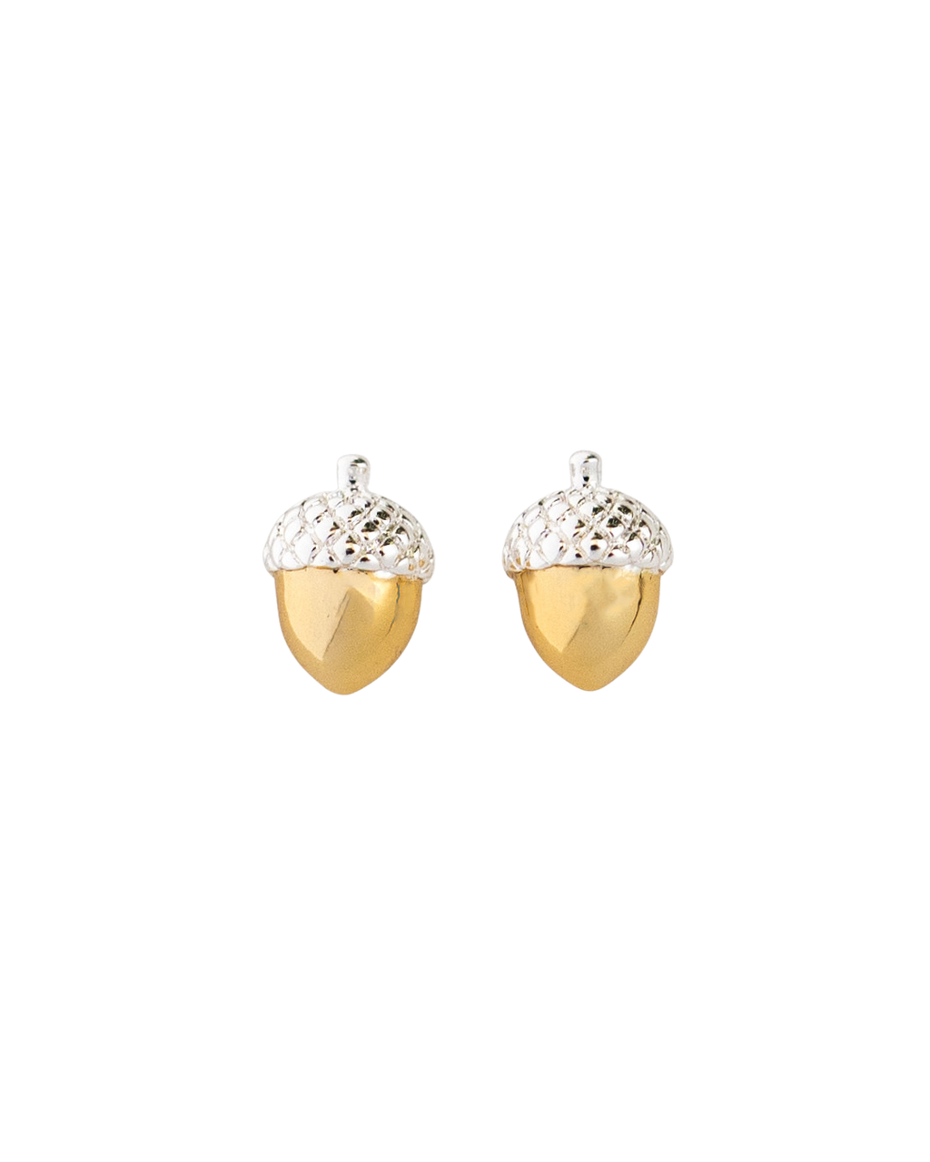 Acorn Pendant | Bill Skinner Studio