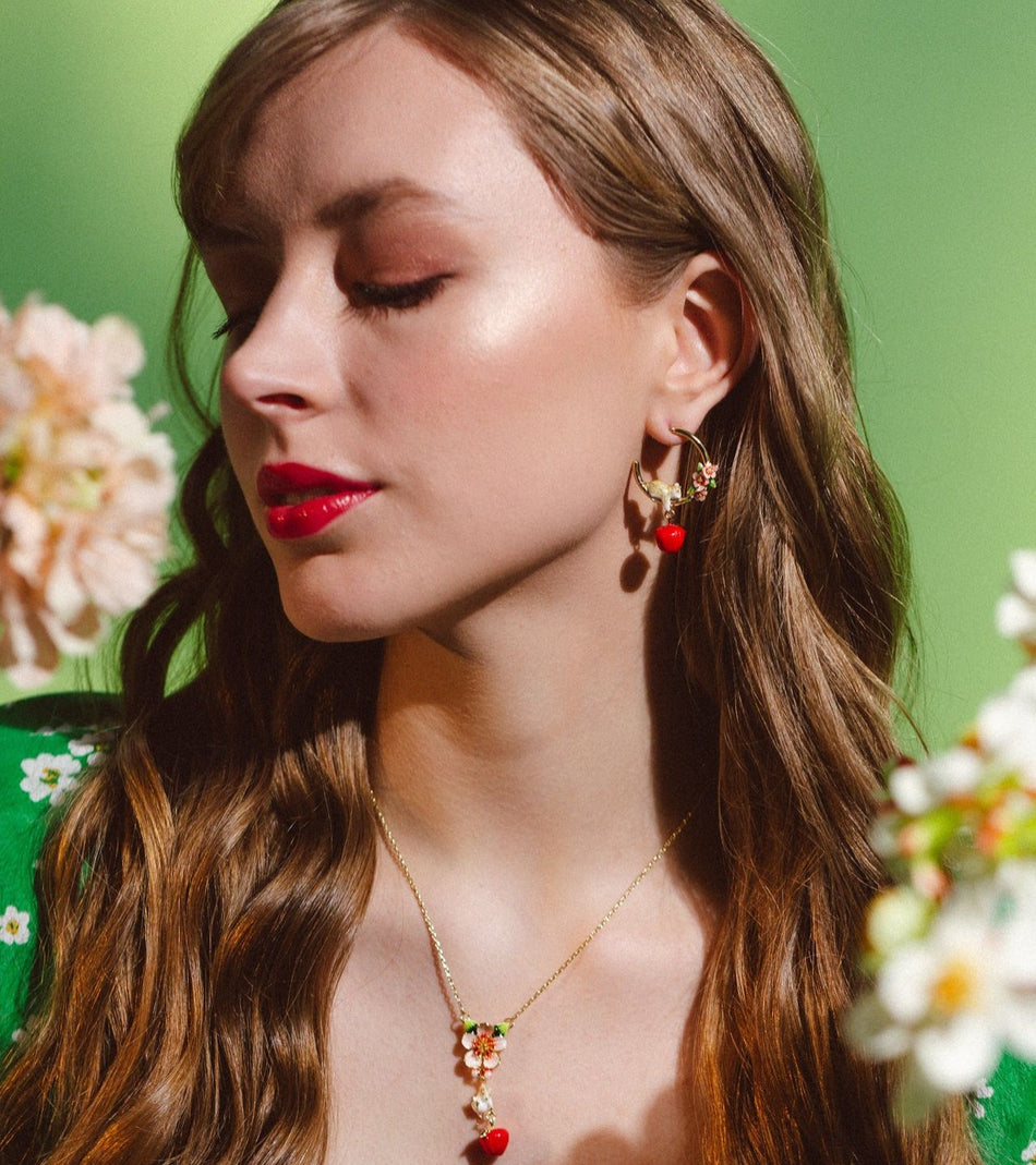 Bill Skinner Studio | Whimsical Jewellery Crafted to Delight