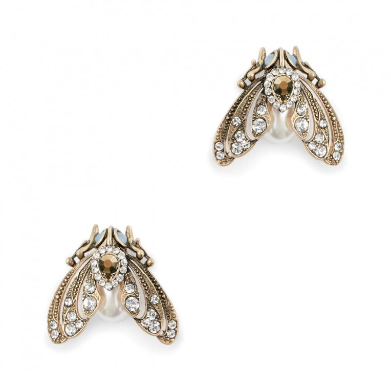 Earrings – Page 3 – Bill Skinner Studio